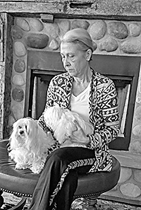 Cheryl Kay Burrows, 62 | News, Sports, Jobs - Times Republican